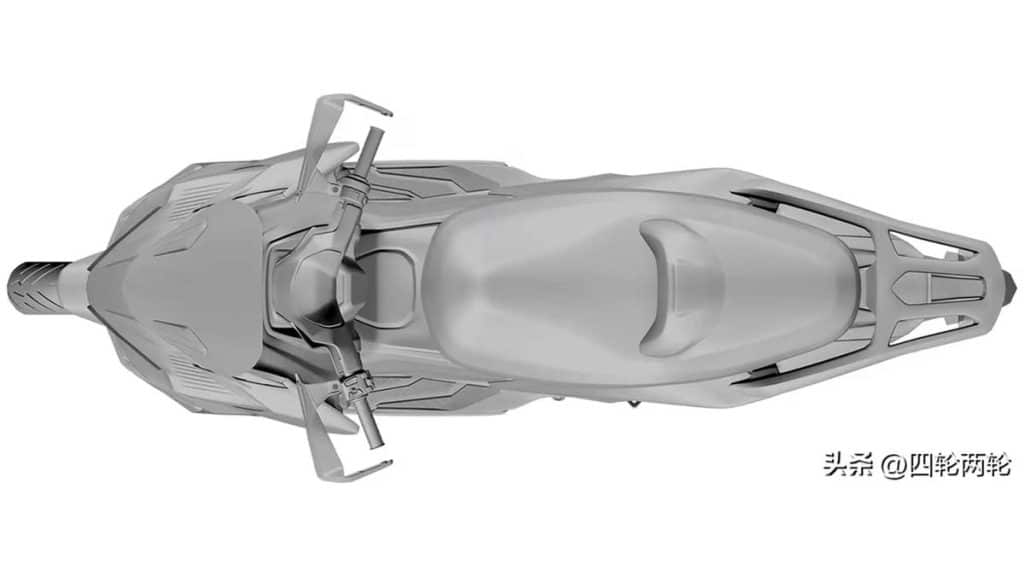 Bouwt Chinese autogigant BYD een elektrische motorscooter?