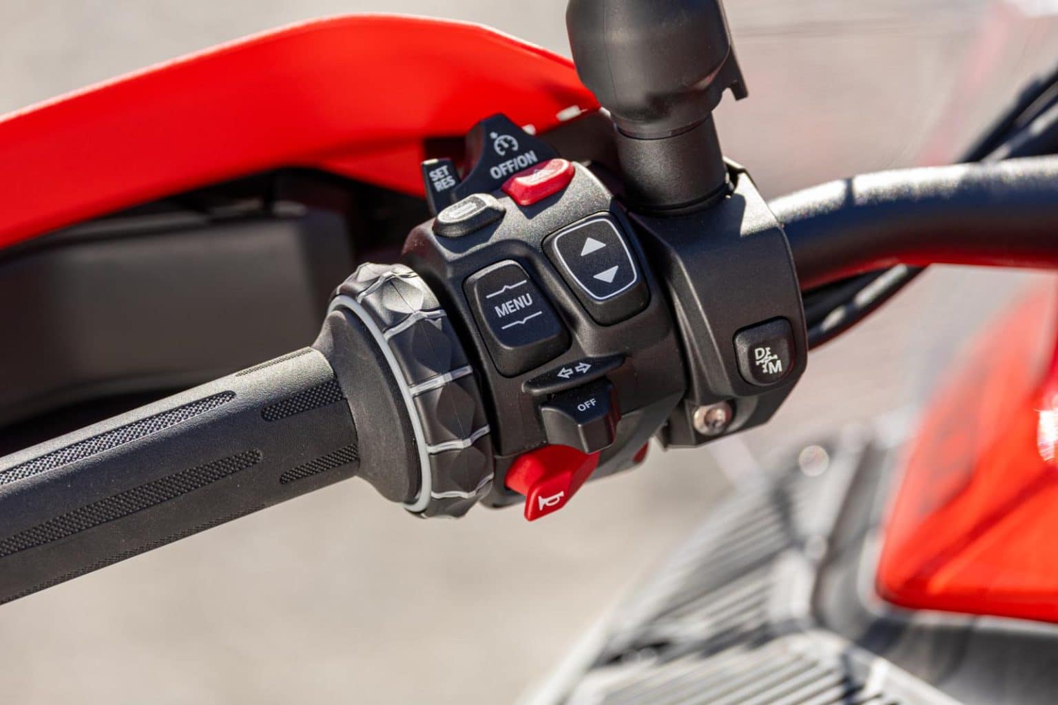 Test 2025 BMW R 1300 GS Adventure: wissel op de toekomst