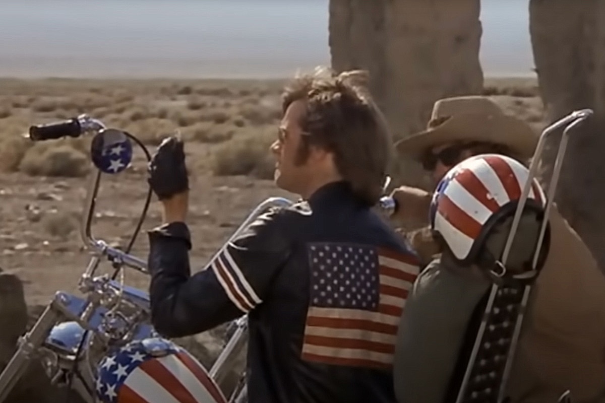 Niemand is geïnteresseerd in de helm van Captain America