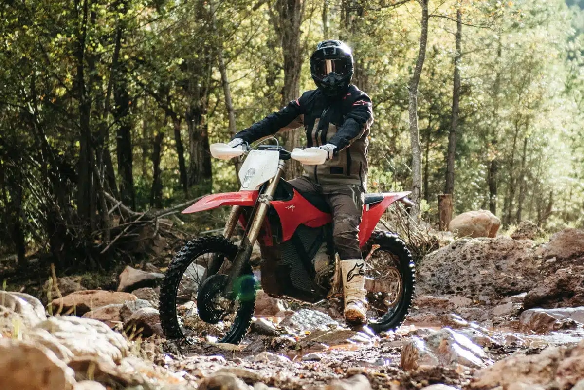 Stark lanceert elektrische VARG EX: krachtigste enduro op de markt