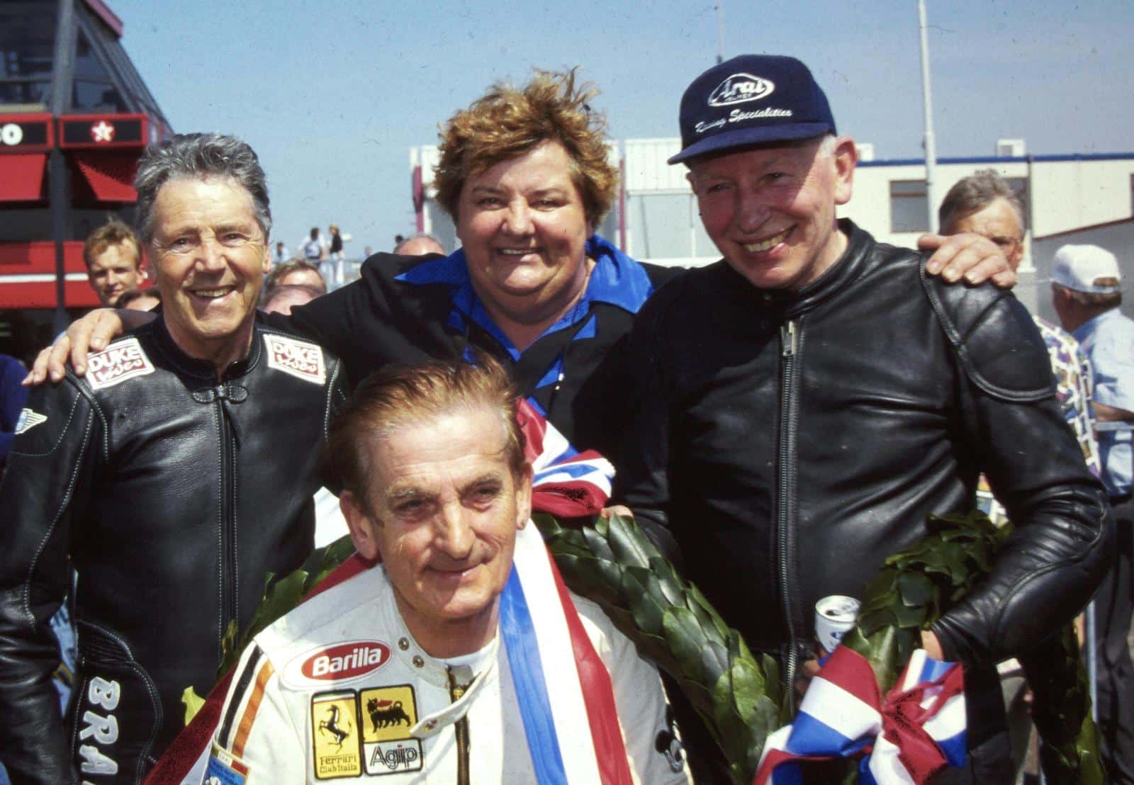 Voorbeschouwing MotoGP 2025: superteams in de koningsklasse