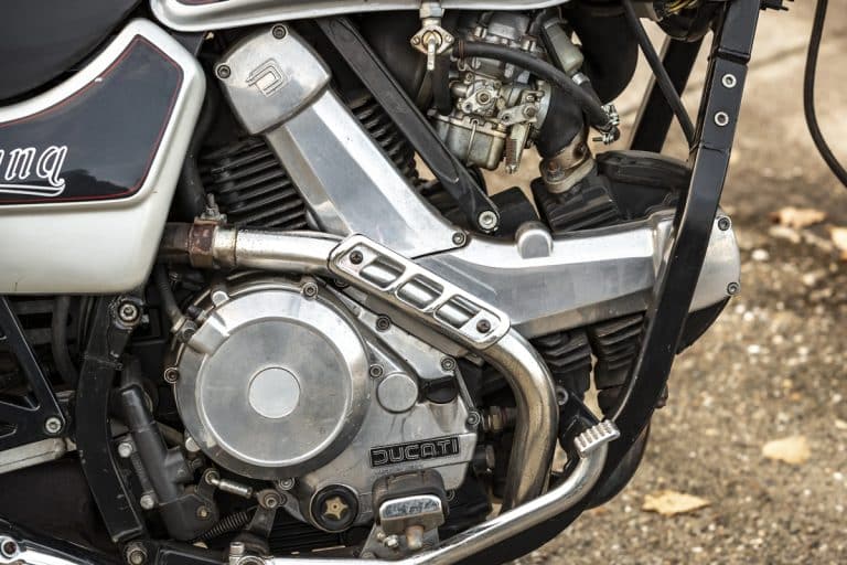 Ducati Indiana: de Amerikaanse droom werd een echte flop