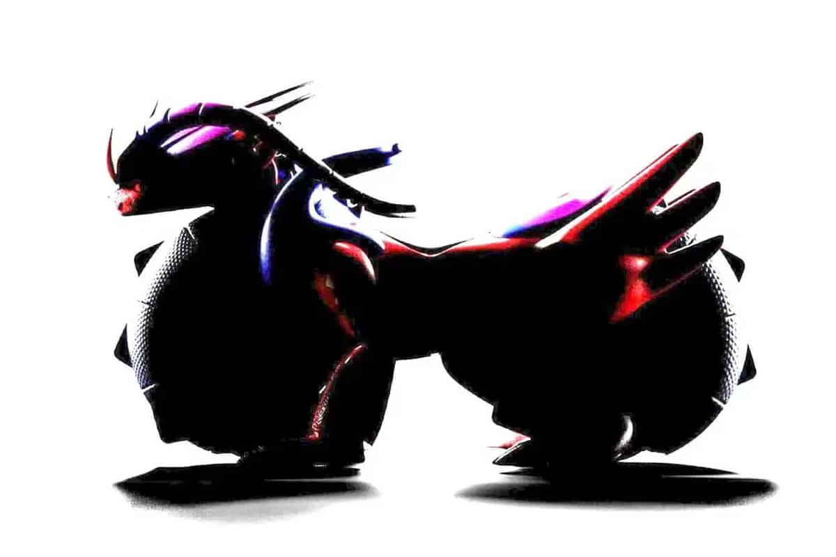 Honda Koraidon: Innovatie ontmoet Pokémon