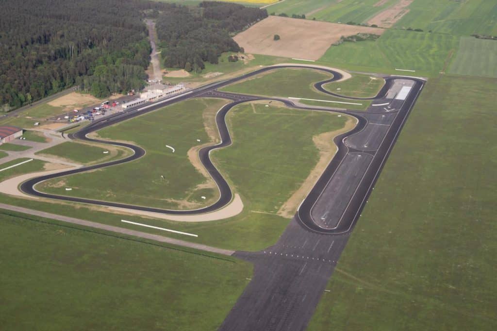 12 Alternatieven voor de Nordschleife: verken minder bekende circuits ...