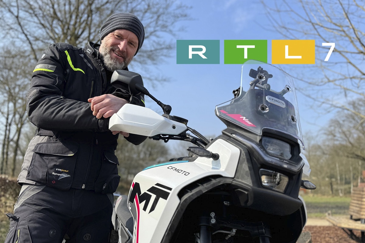 Mis het niet: Motor.NL TV is vanaf komende zondag terug bij RTL7