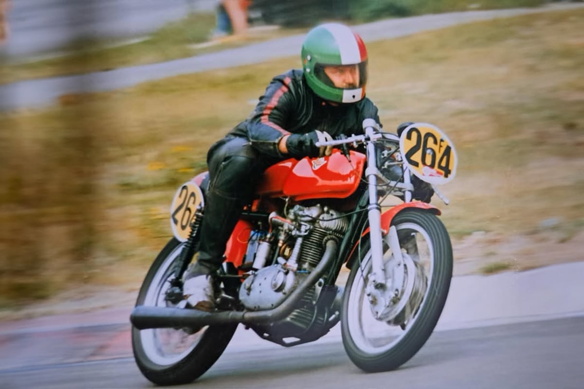 In Memoriam: Wil van Mil, een legende in de motorsport