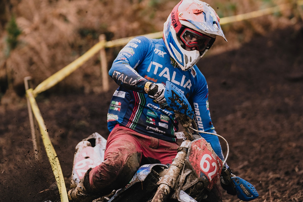 Raven sponsort 6DAYS en lanceert limited edition goggle