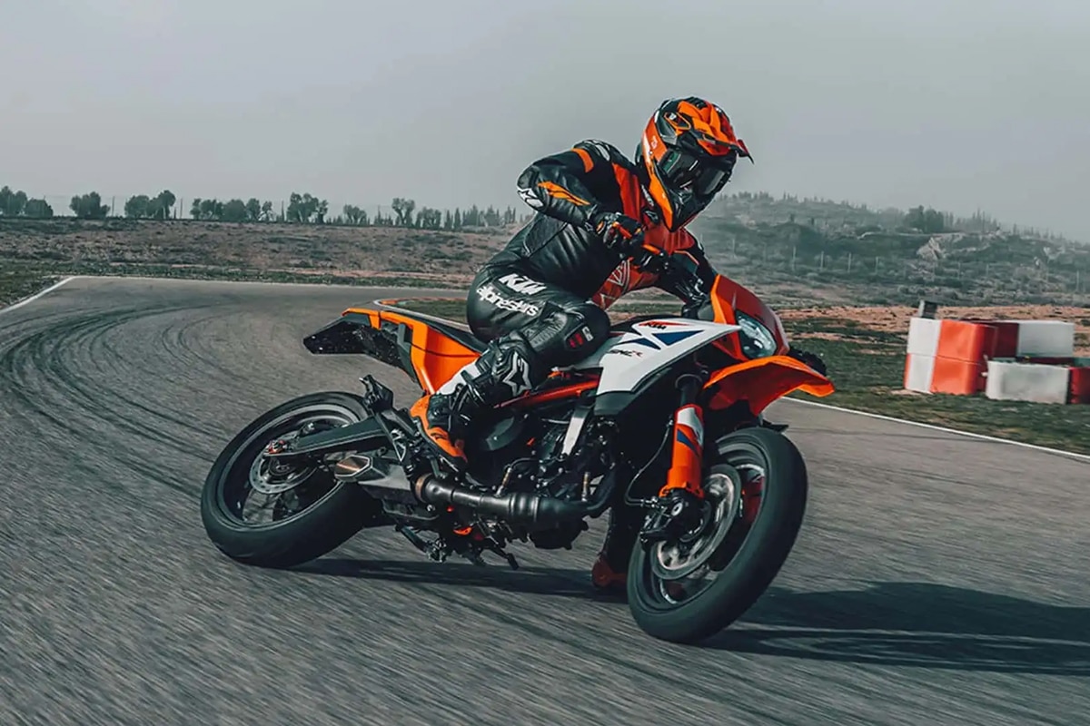 Enorme winst voor Bajaj en KTM profiteert er ook van