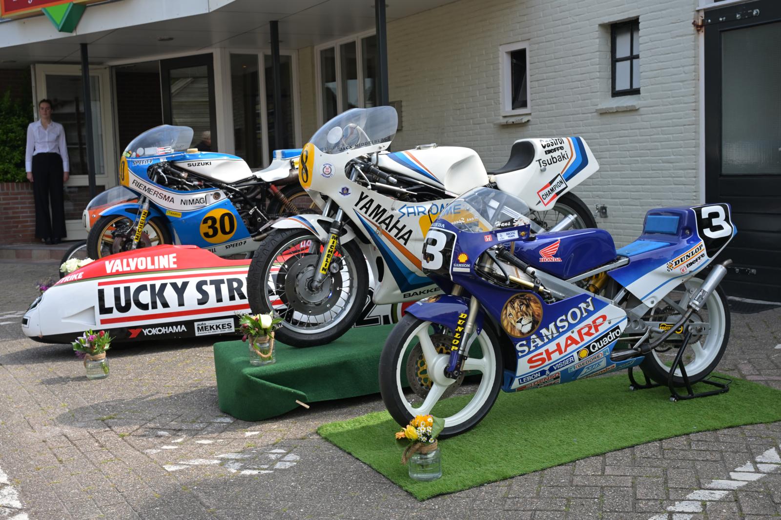 Programma en informatie TT Assen 2025