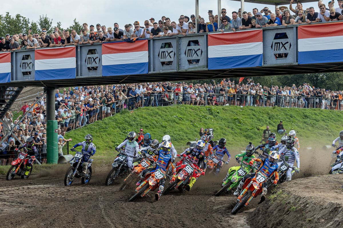 MXGP Arnhem 2025: dit staat je te wachten op 23 en 24 augustus