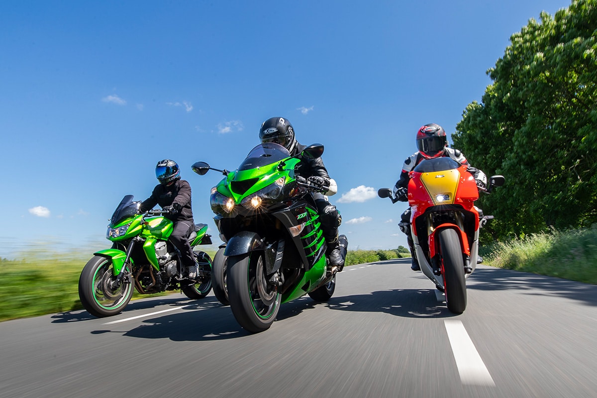 Tips & Tricks voor uw motorverzekering