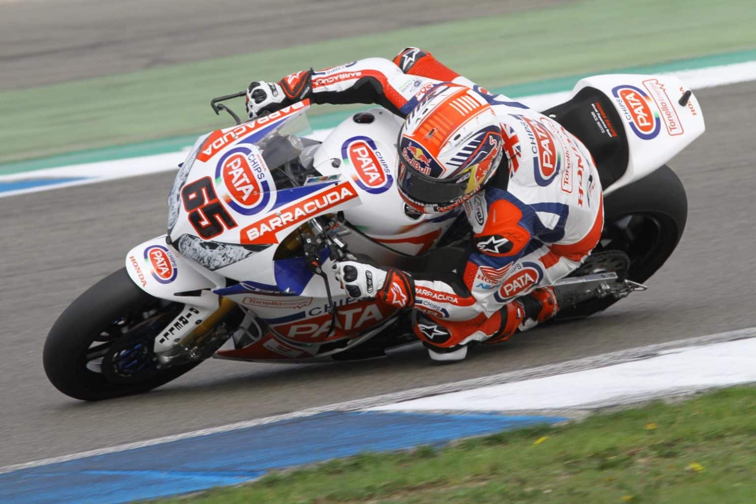 Ronald ten Kate over Jonathan Rea’s periode bij Ten Kate Racing: ‘Zijn ...