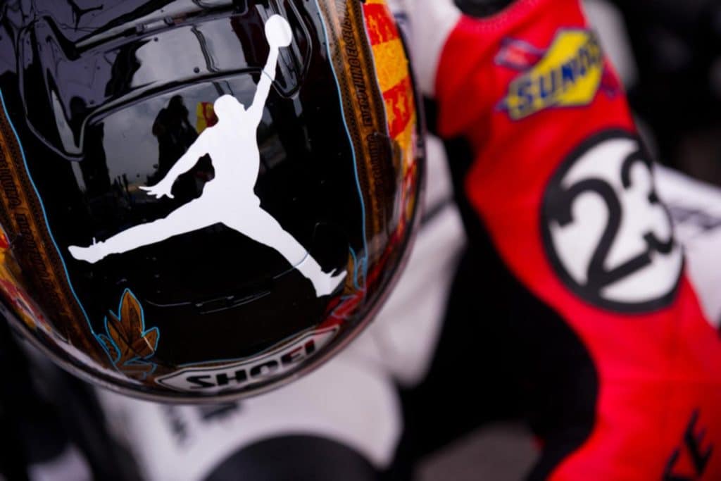 Het verhaal achter Michael Jordan Motorsports
