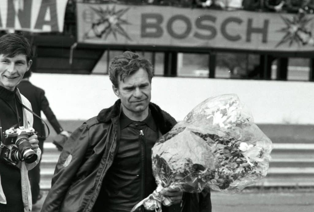 Cees van Dongen wint in 1969 de 125cc GP van Spanje #XXLterugblik