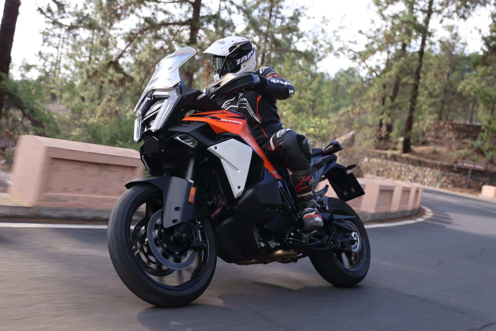 Gottfried Neumeister blijft CEO van Pierer Mobility tot eind 2028