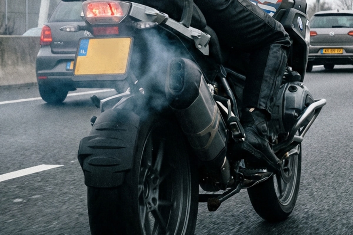 Verbrandingsmotor voorlopig gered: EU zet streep door totaalverbod