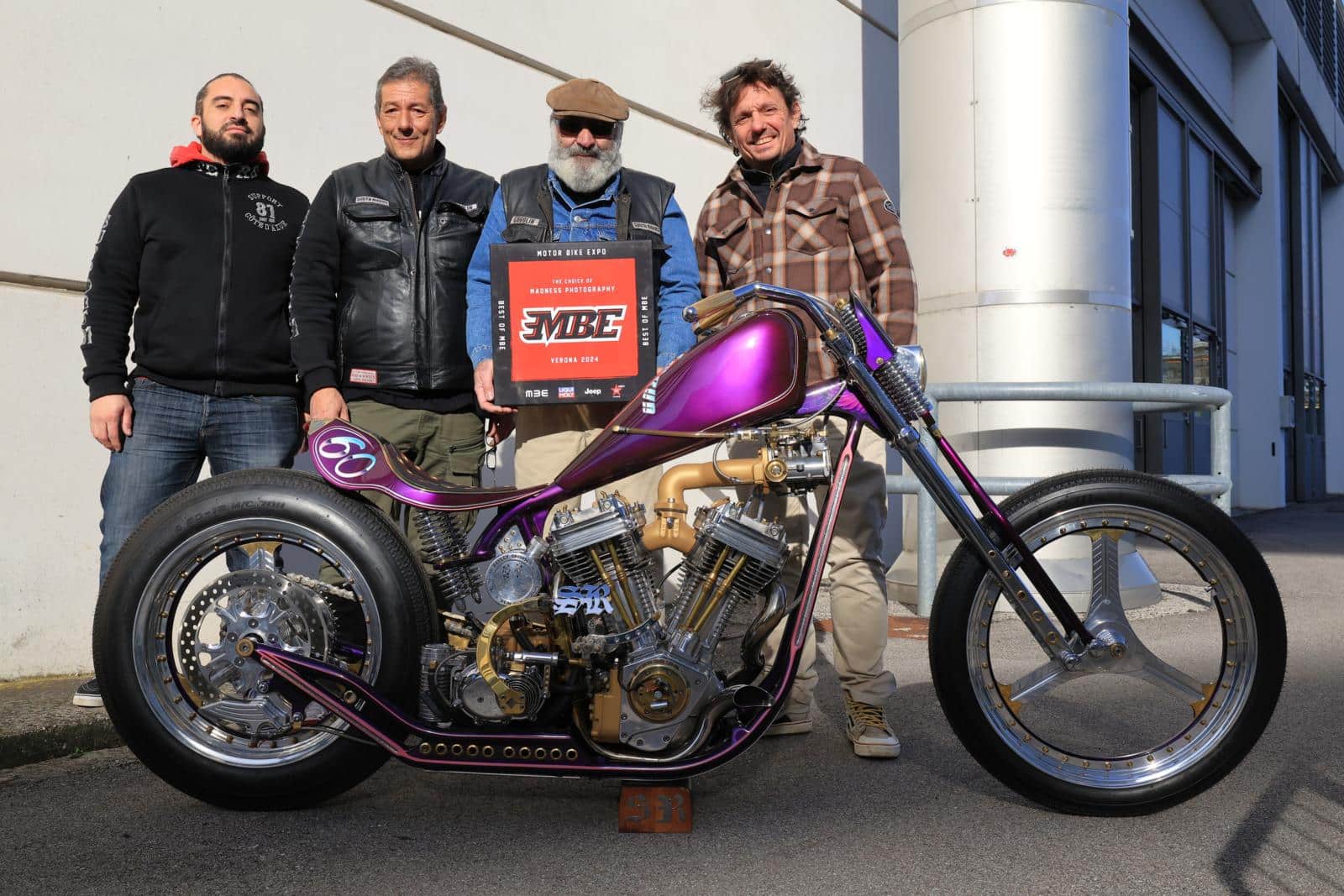 Van Prince-inspiratie tot showstopper: het verhaal achter de bekroonde ...