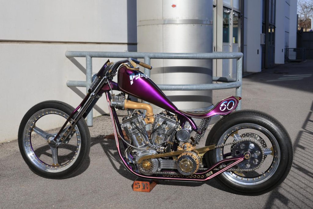 Van Prince-inspiratie tot showstopper: het verhaal achter de bekroonde ...