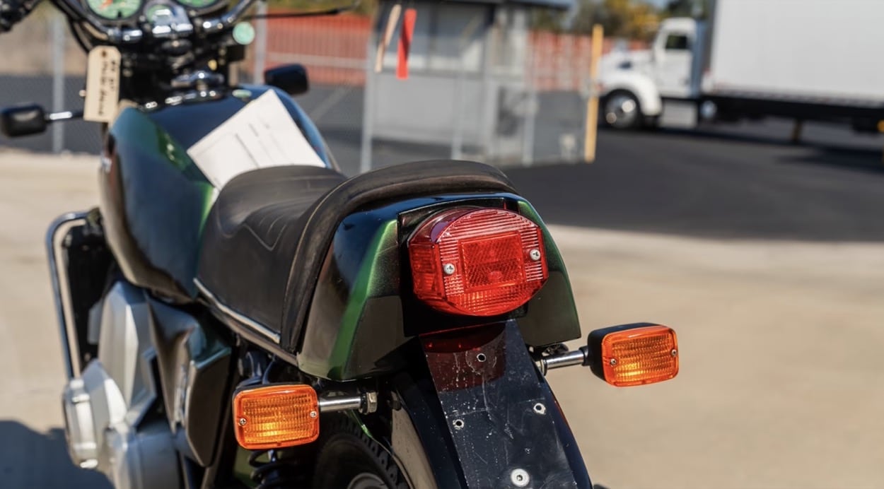 Van Veen OCR1000 met Wankelmotor onder de hamer: Nederlands superbike ...