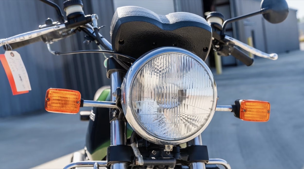 Van Veen OCR1000 met Wankelmotor onder de hamer: Nederlands superbike ...