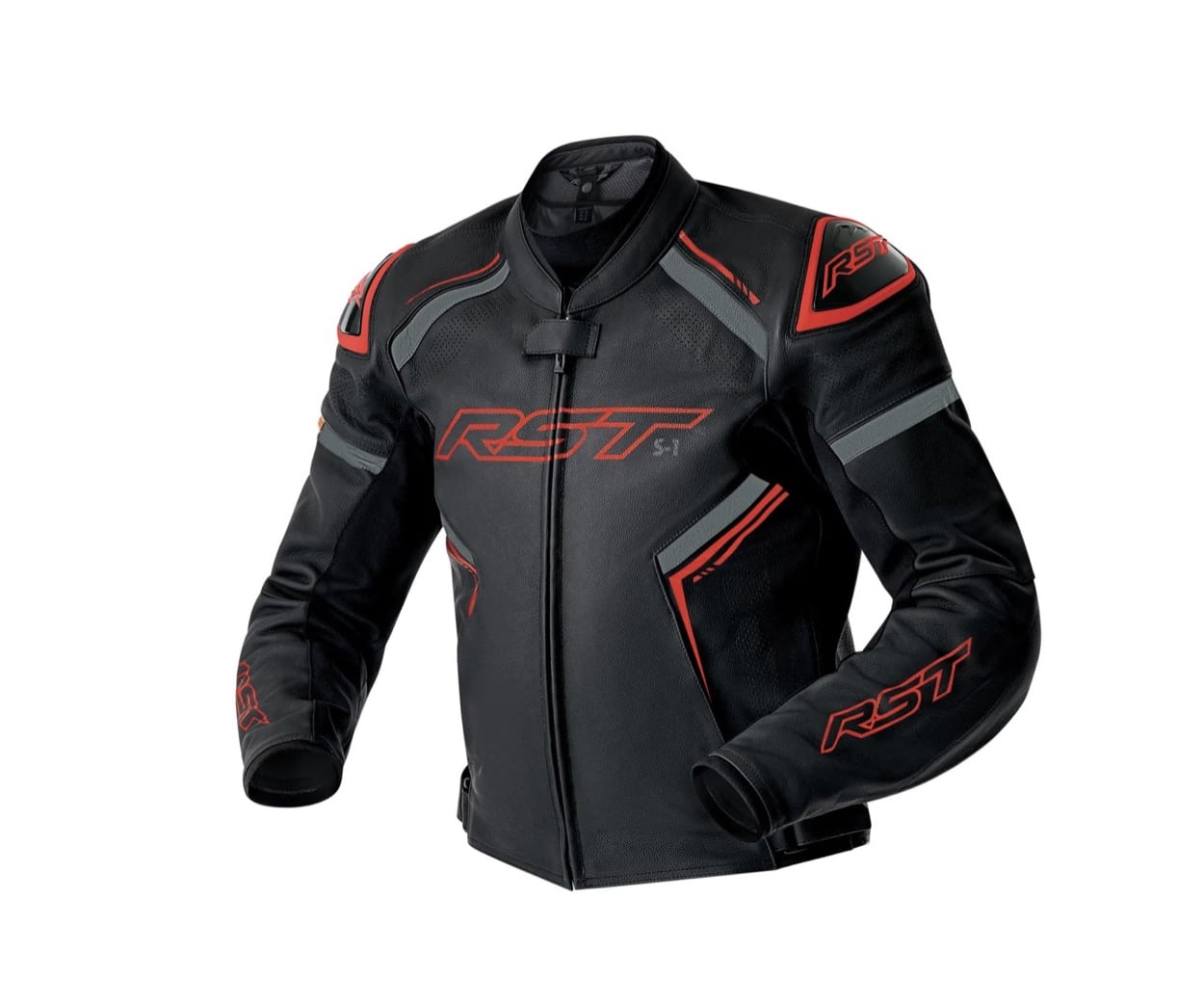 Nieuwe RST x D3O collectie nu verkrijgbaar